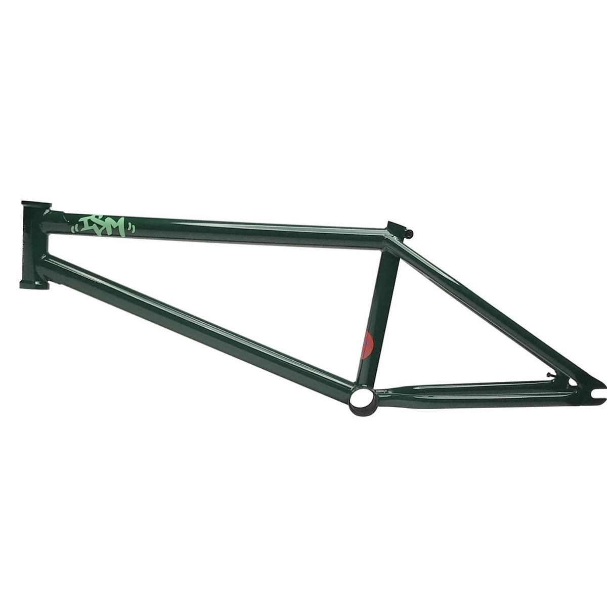 Stranger ISM Frame Green – BAYGAME